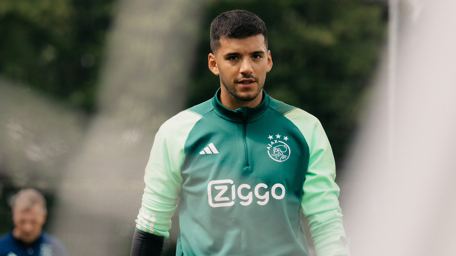 In pictures | Last training session in Amsterdam before departing for ... In pictures | Last training session in Amsterdam before departing for ...