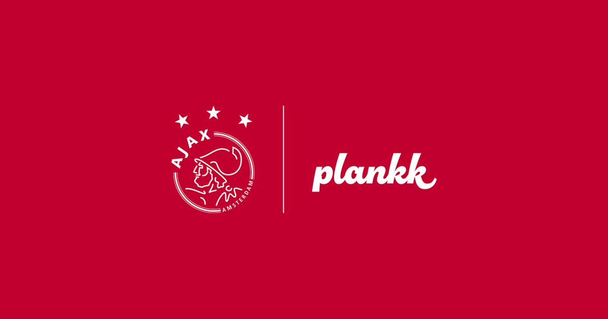 Partnership Ajax and Plankk