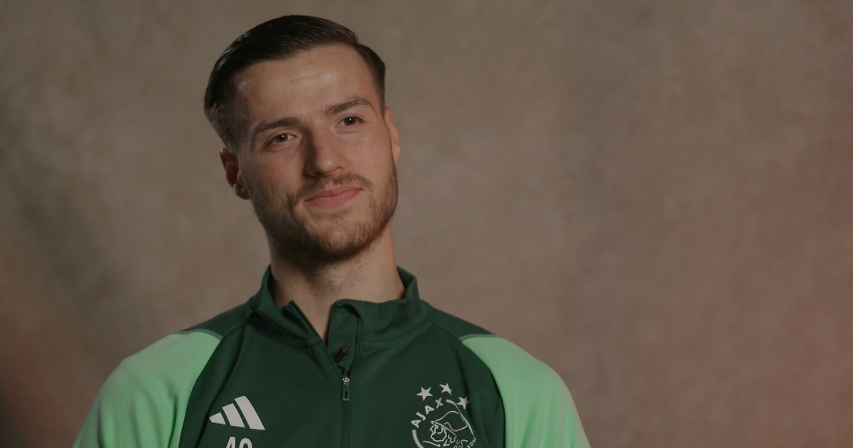 Ramaj: 'Every phase in life has its good sides'