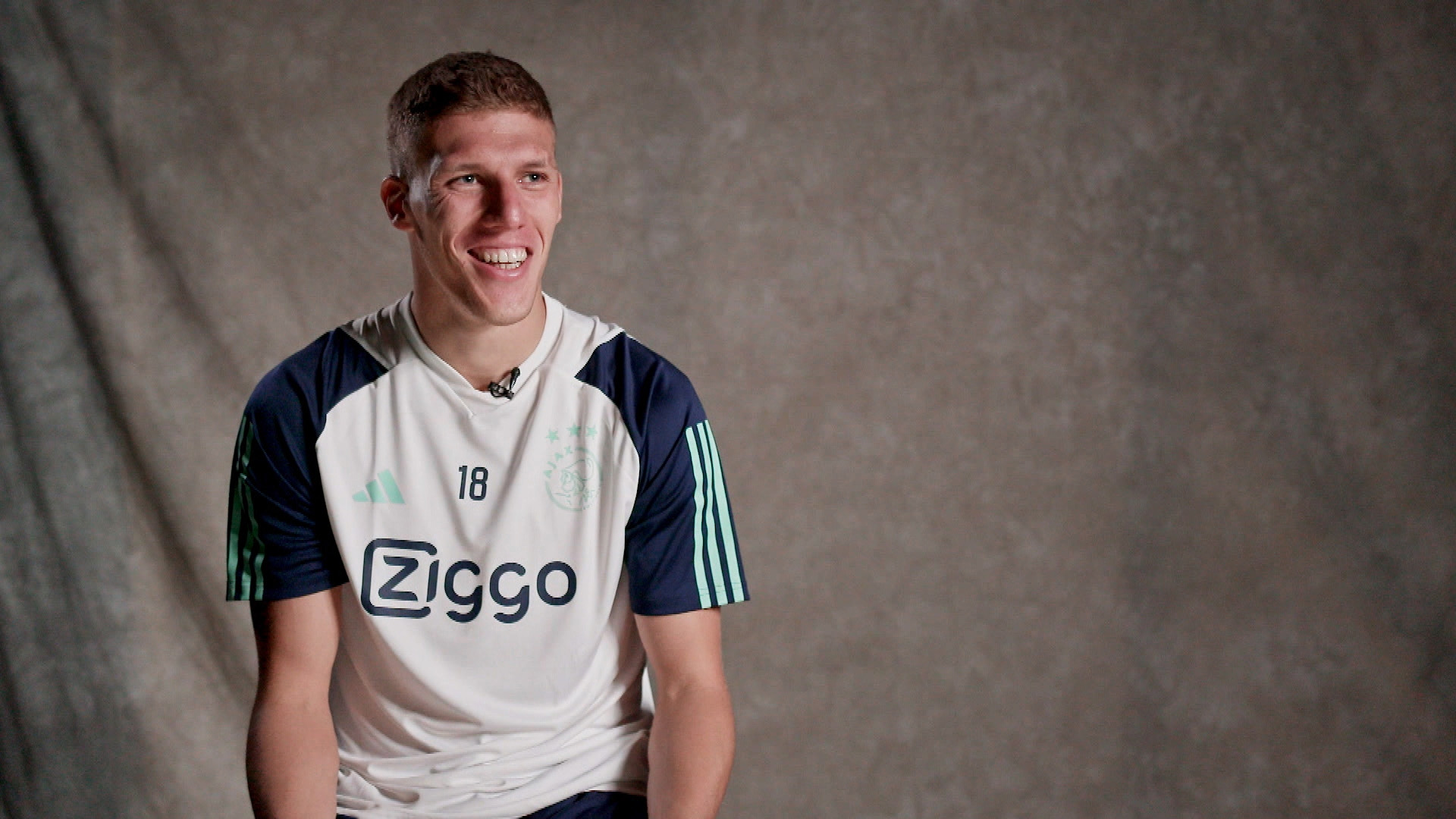 Medić about dream debut: 'My emotions were all over the place'