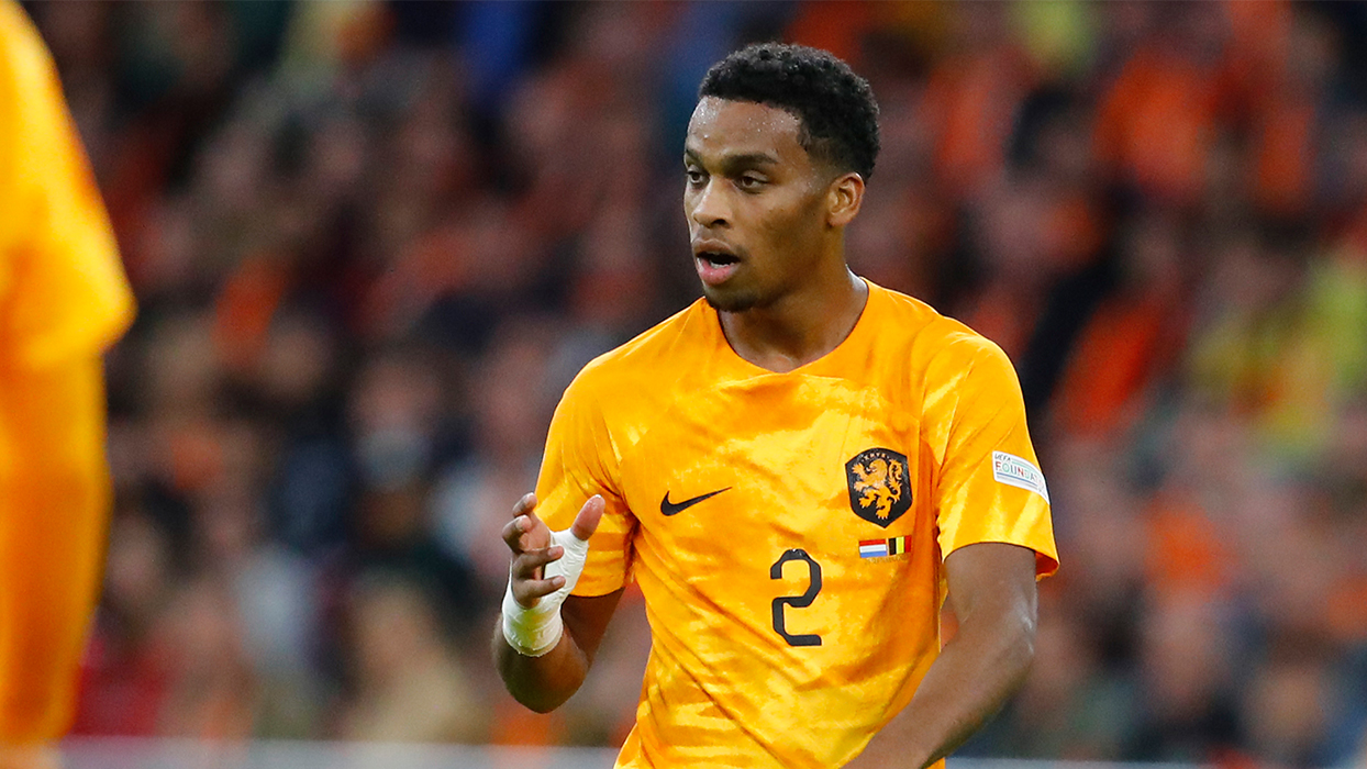 Eleven Ajax players called to World Cup squad: final line-up announced