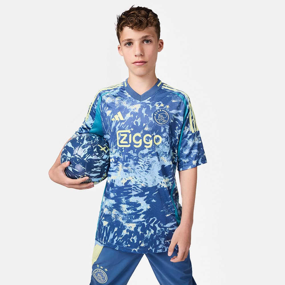 Ajax matchwear items | Official Ajax Fanshop