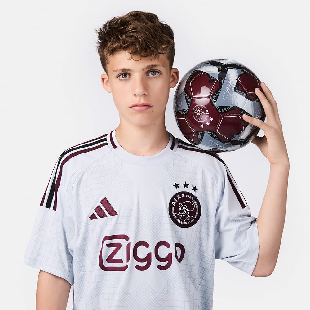Ajax matchwear items | Official Ajax Fanshop