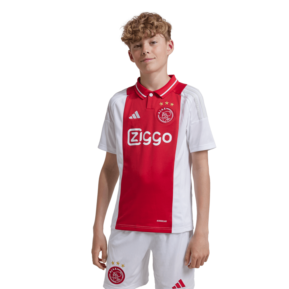 Ajax matchwear items | Official Ajax Fanshop