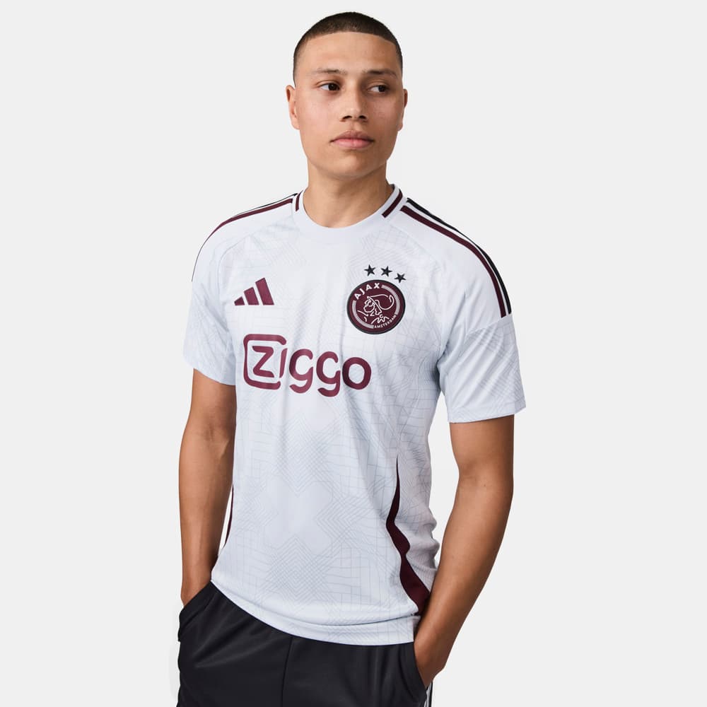 Ajax matchwear items | Official Ajax Fanshop