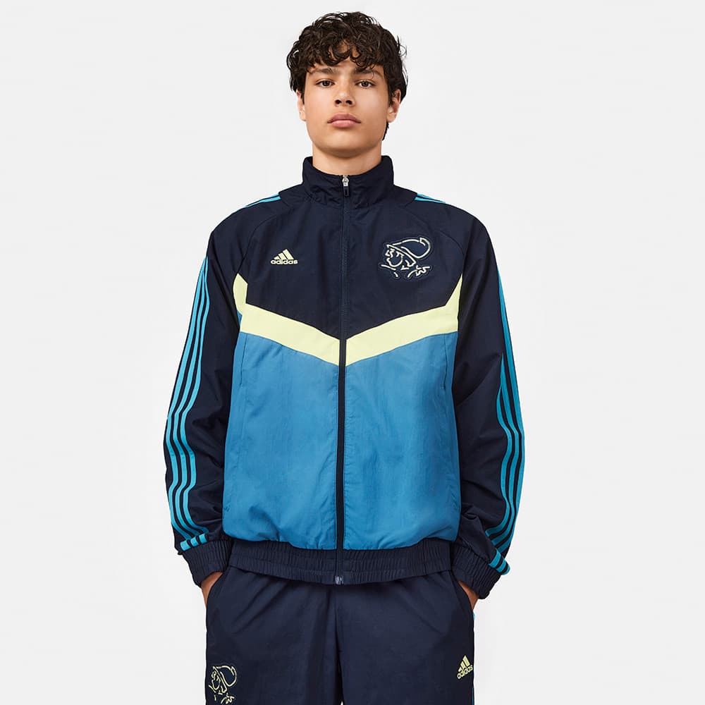 Ajax fashion items | Official Ajax Fanshop